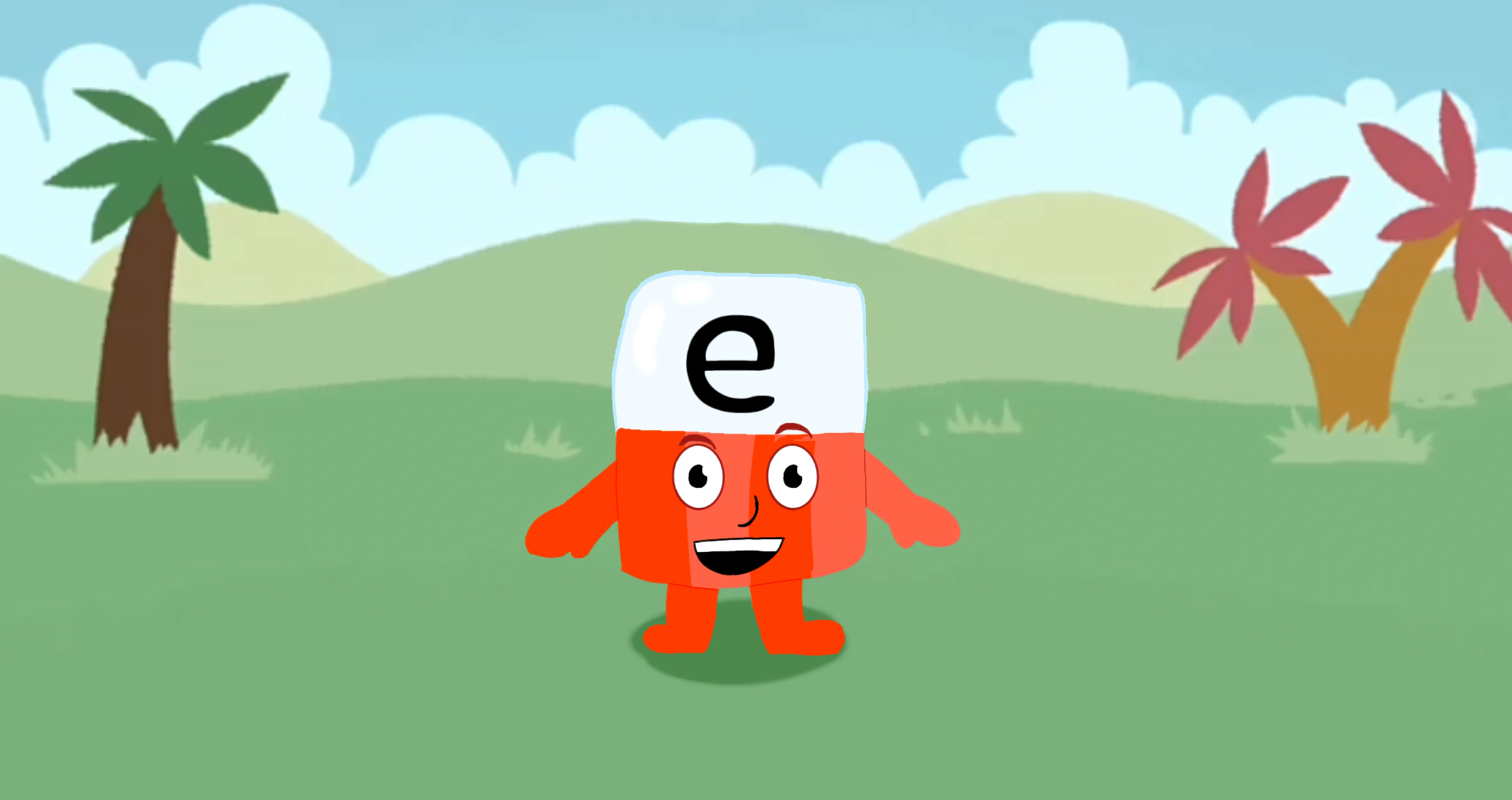 As the CEO of Alphablocks Propaganda, I had to make this | Fandom