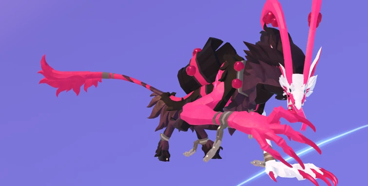 Sorry but it looked like how I interpret Subspace from Phighting | Fandom