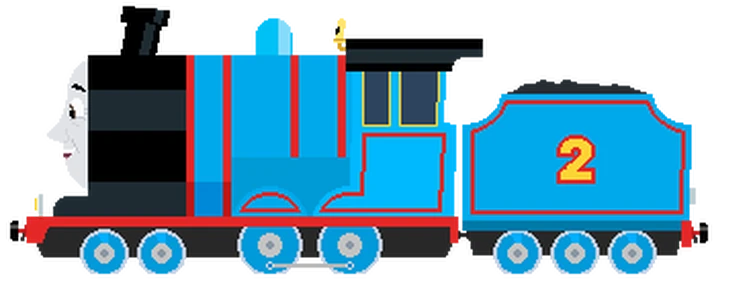 Discuss Everything About Thomas the Tank Engine Wiki | Fandom