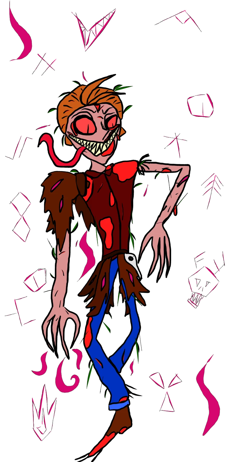 I have some new Adrian art | Fandom