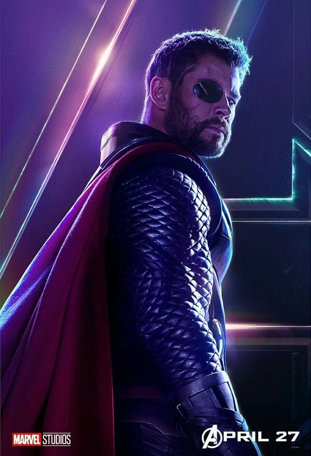 You wake up as Thor. What would you do? | Fandom