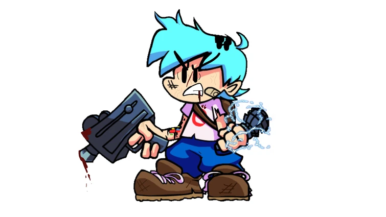 Discuss Everything About Friday night funkin fanon Wiki | Fandom