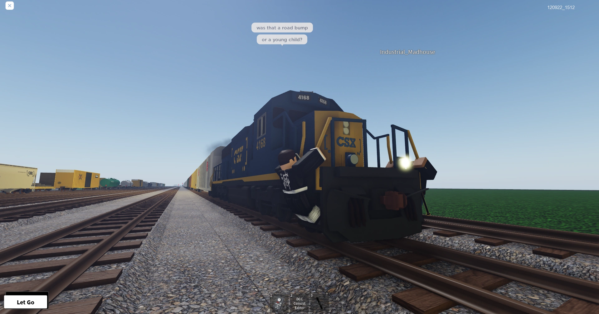 Demon Slayer Railroadin' | Fandom