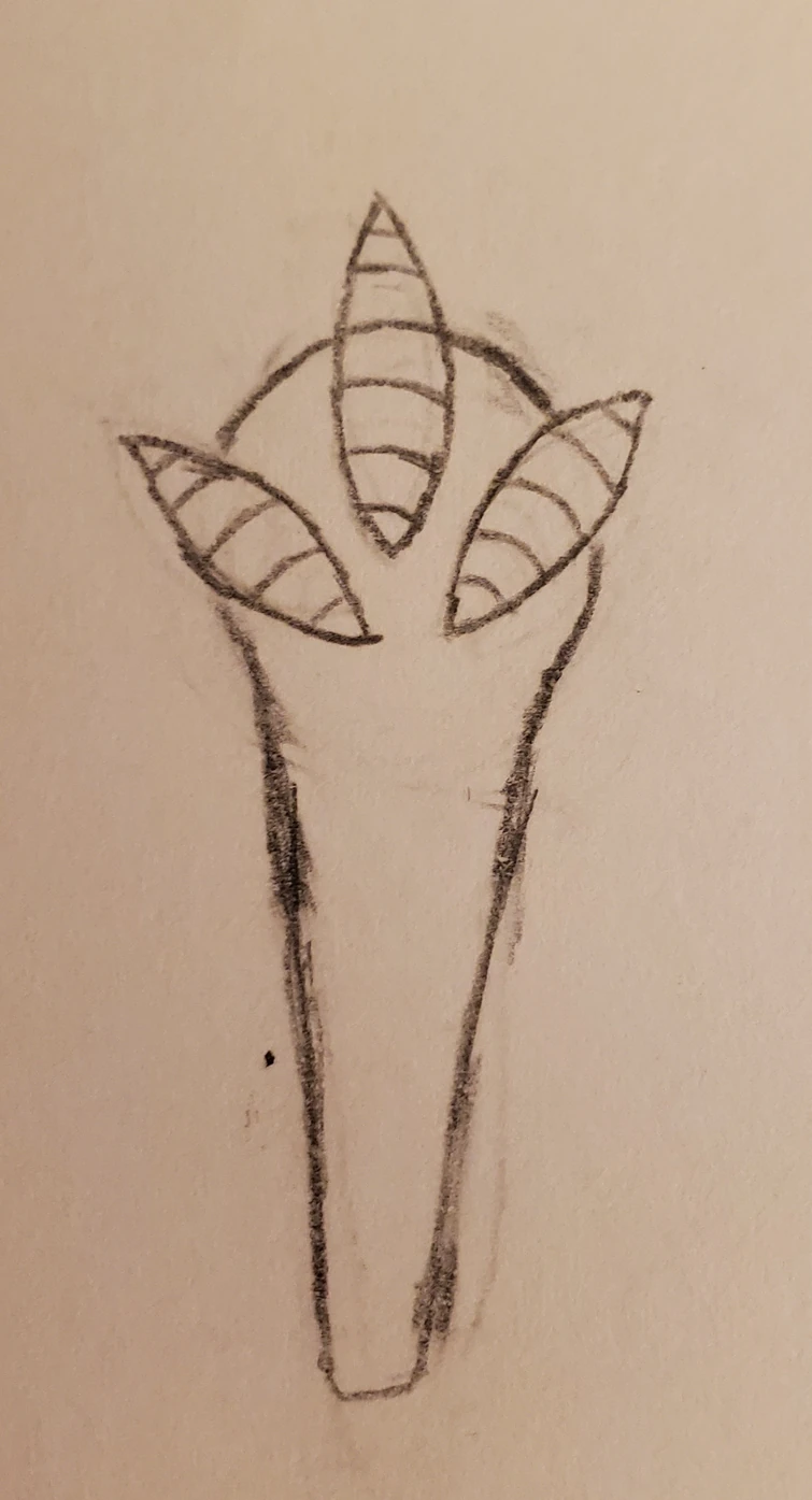 QUICK DRAW: Psychic and Faerie element | Fandom