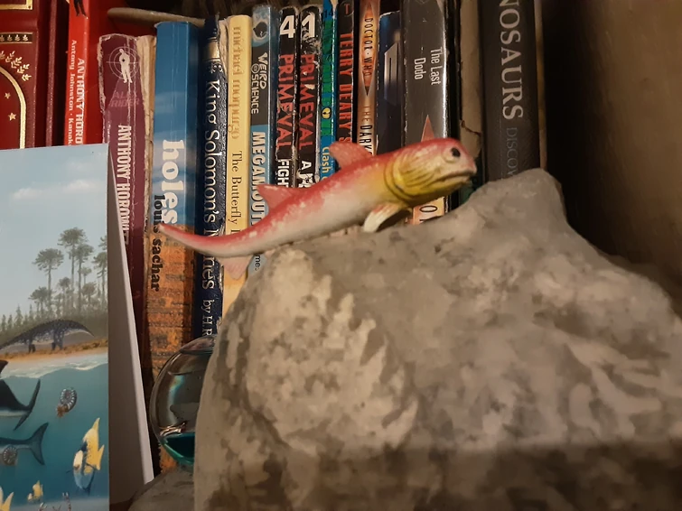 Discuss Everything About Dinopedia | Fandom