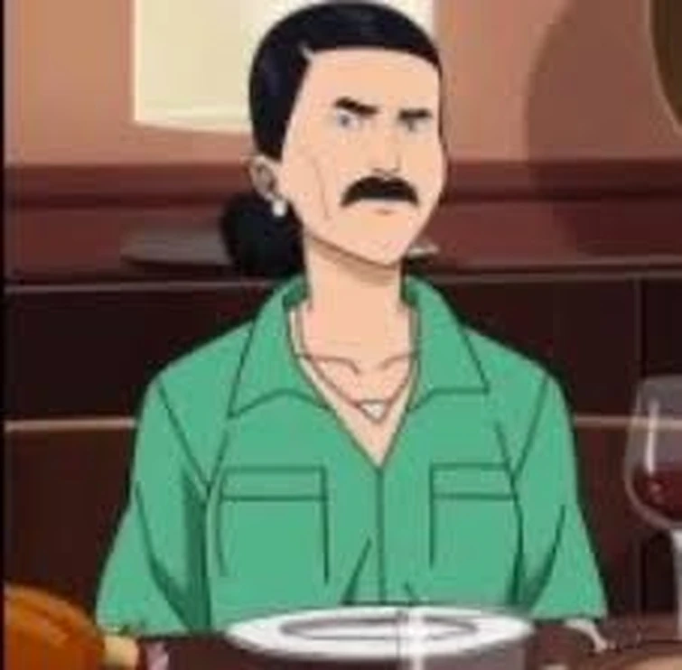 INVINCIBLE FANS UNITE (only speak in invincible brainrot) | Fandom