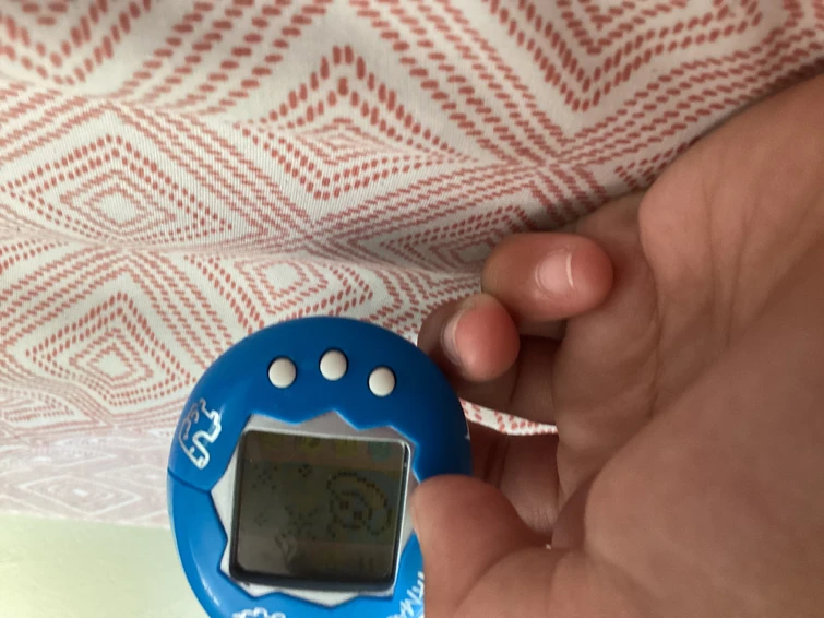 Discuss Everything About Tamagotchi Wiki | Fandom