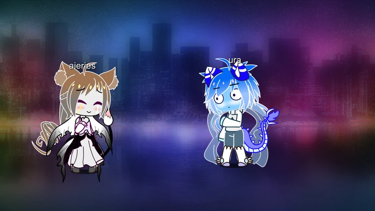 Cos if Gacha kids got their hands on it | Fandom