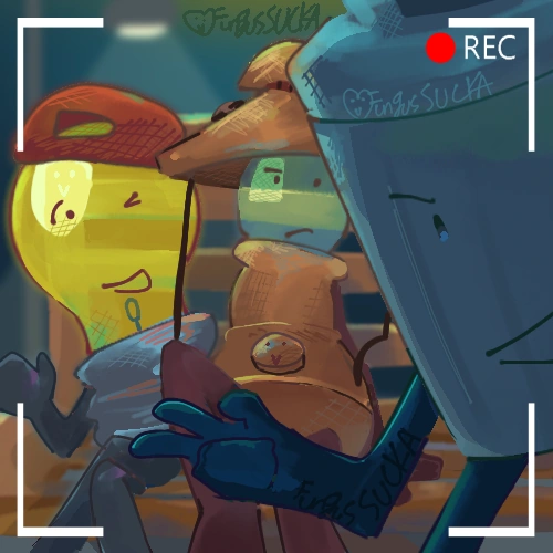 Reposts cutely (for the second & FINAL time🦉) | Fandom