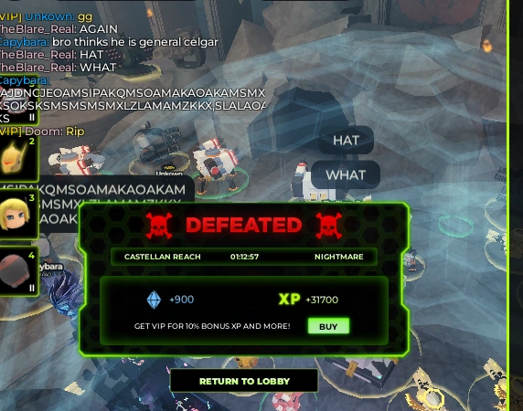 [spoiler for the new tdx update | Fandom