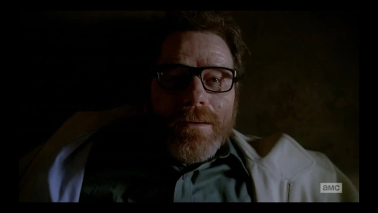 Discuss Everything About Breaking Bad Wiki | Fandom