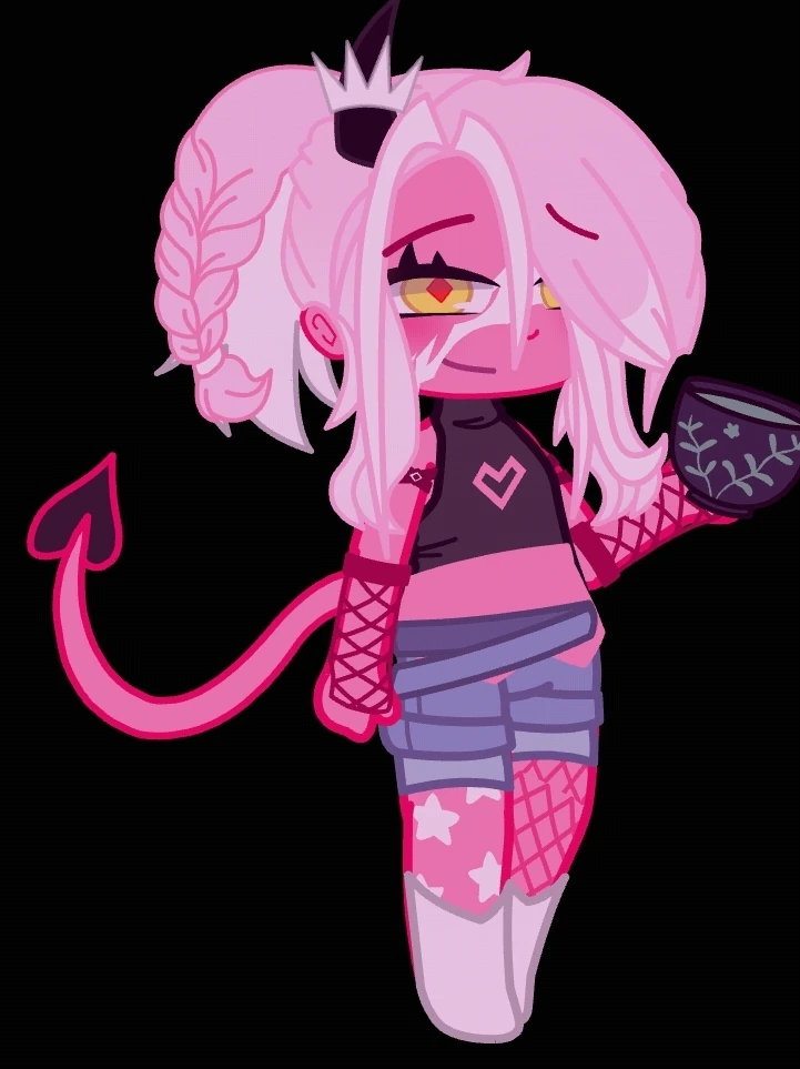 OC Challenge Day 1 - Favorite Show | Fandom