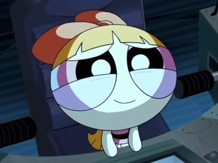 And now, a Compilation of Reboot Blossom being Cute 🩷🩷🩷🩷🩷🩷 | Fandom