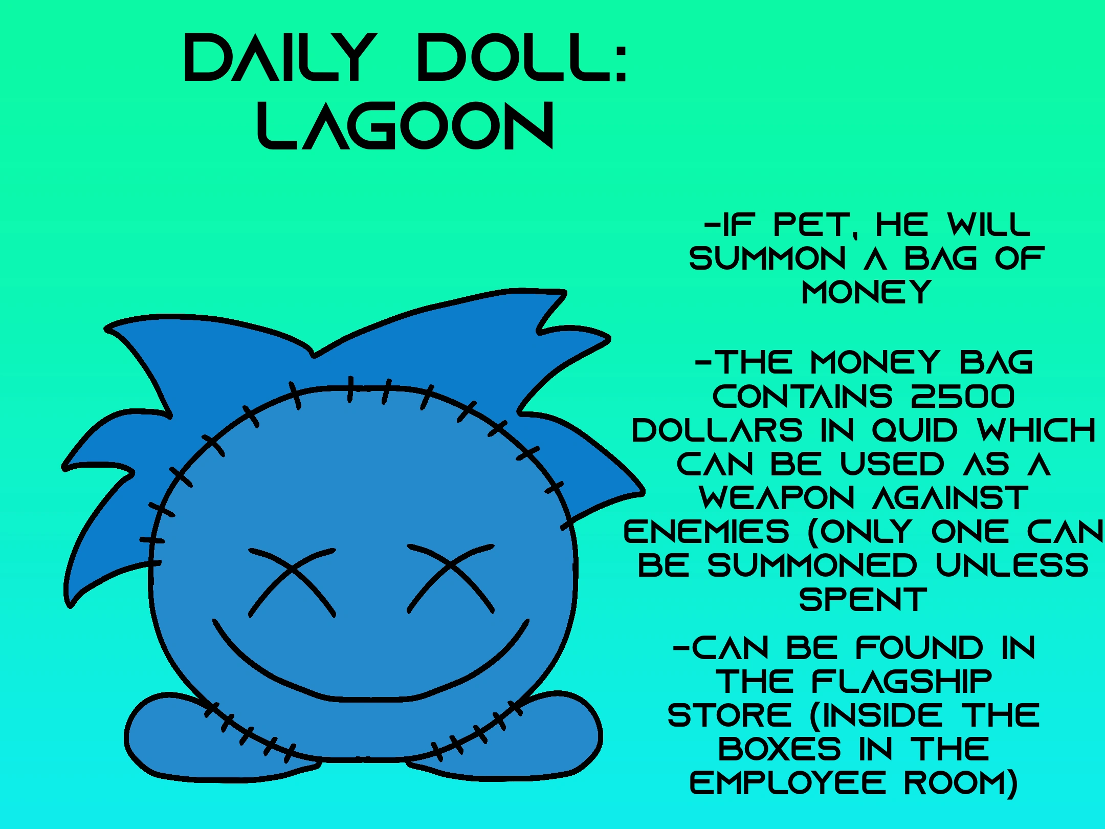 Daily Doll 7# | Fandom