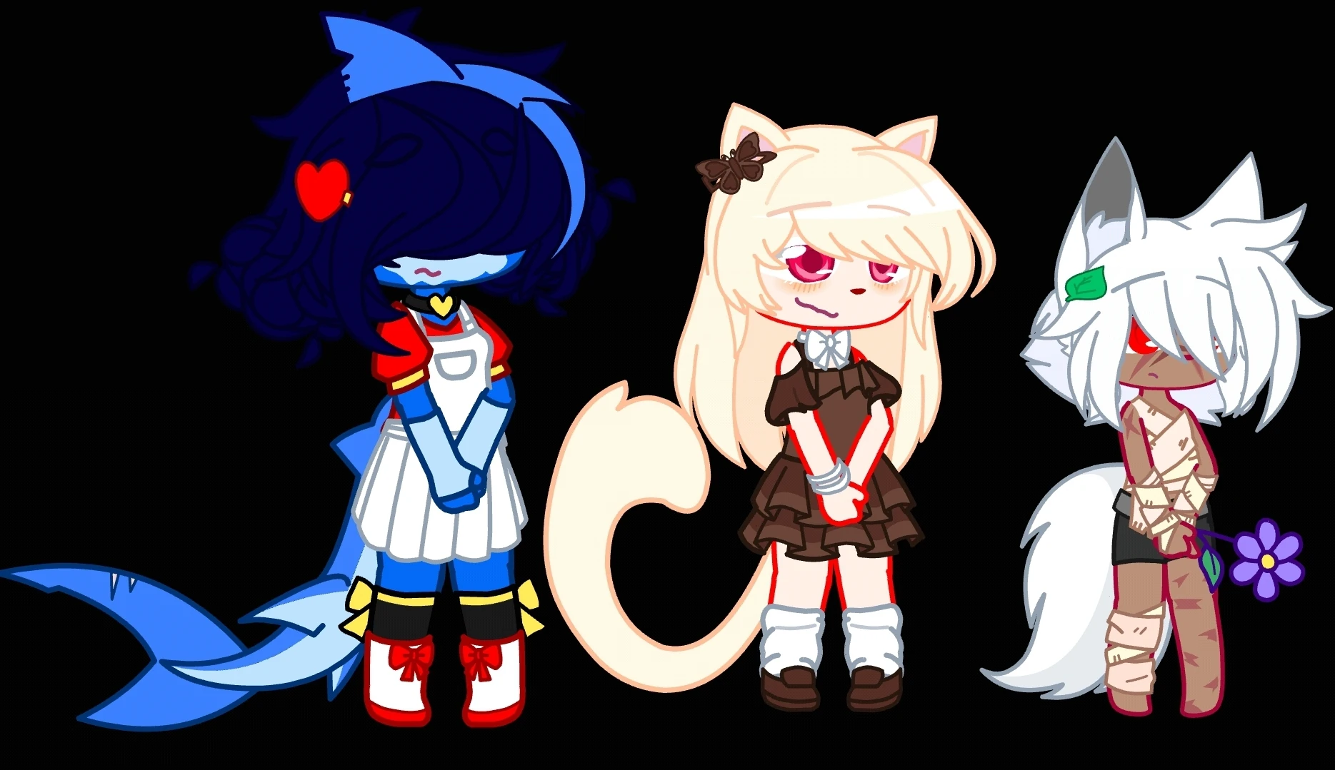 Some Kiddo OC Adopts || CLOSED! | Fandom