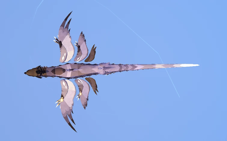 Discuss Everything About Creatures of Sonaria Wiki | Fandom