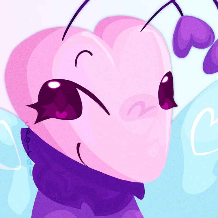 Flyte and Flutter art! | Fandom