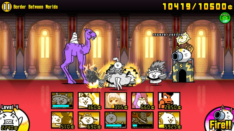 the starred ul experience(progress dump) | Fandom