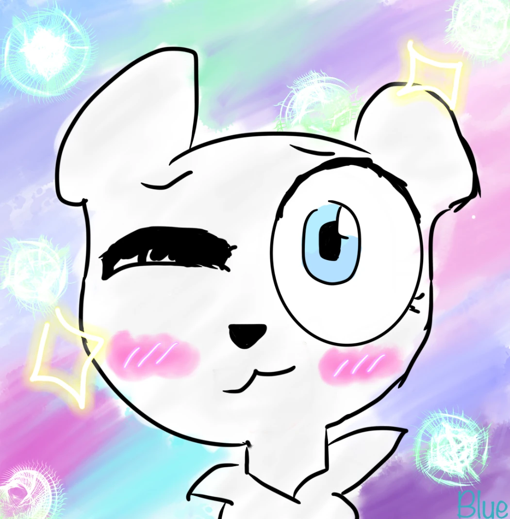 Teri art! | Fandom