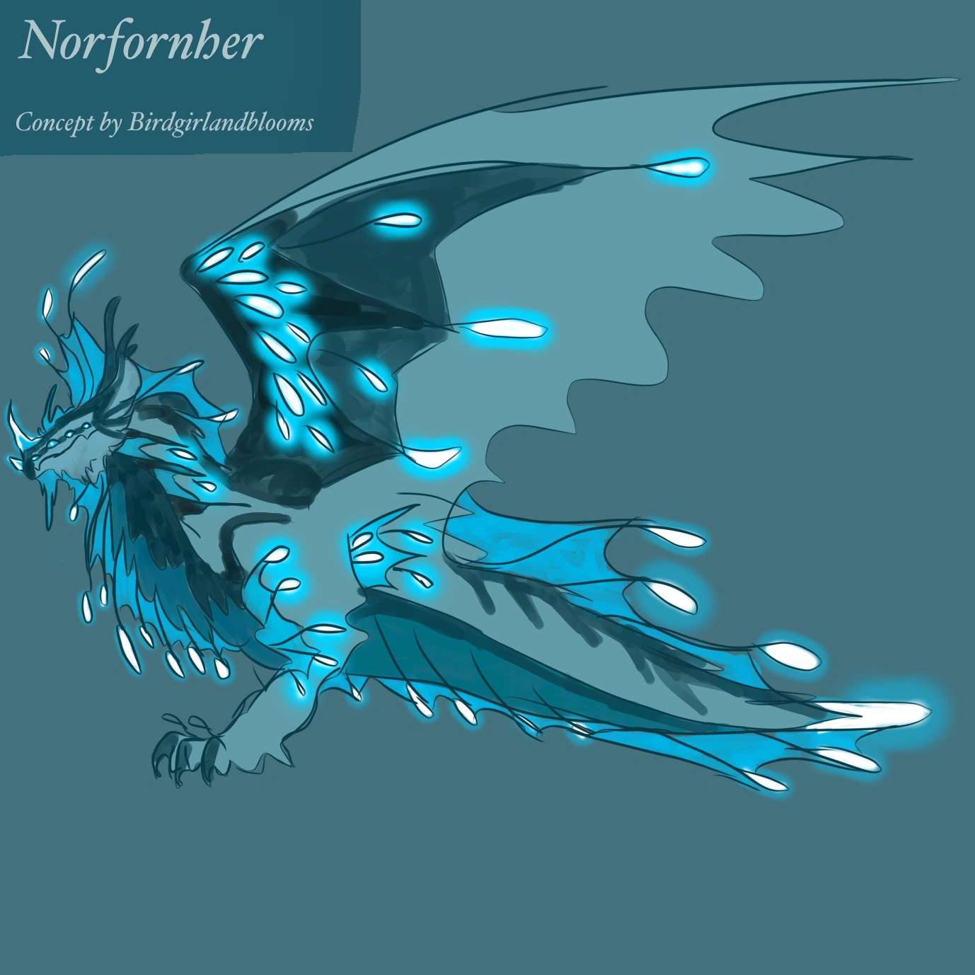 Creature concept | Fandom