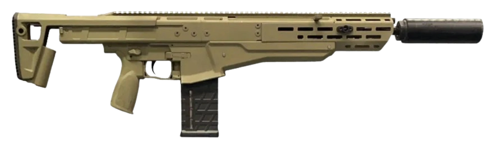 We need this new battle rifle, the Textron NGSW-R, and the CMCR for BO7 soon! | Fandom