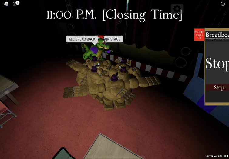 Discuss Everything About Fredbear’s Mega Roleplay Wiki | Fandom