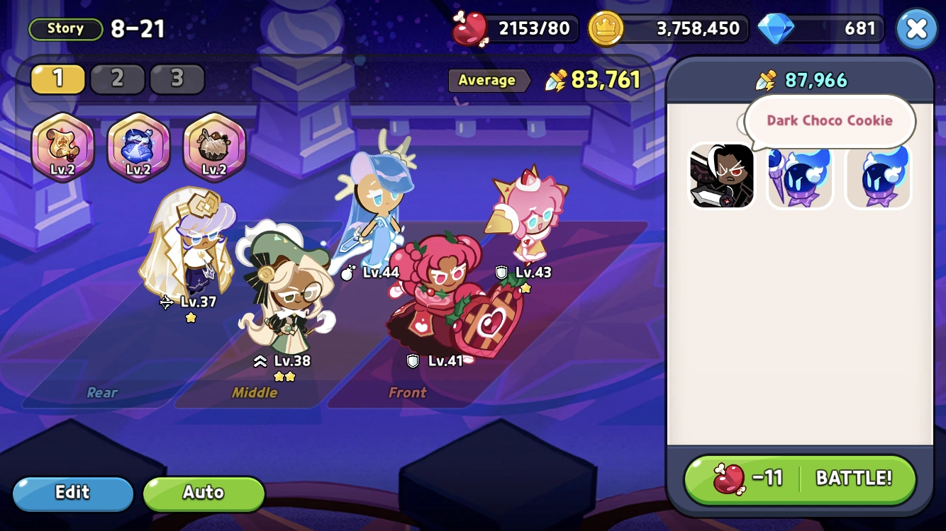 NO. I REFUSE. | Fandom