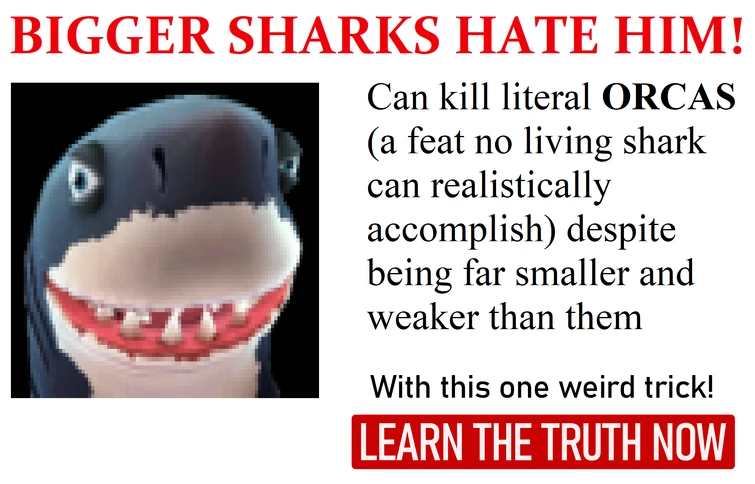 Discuss Everything About Hungry Shark Wiki | Fandom
