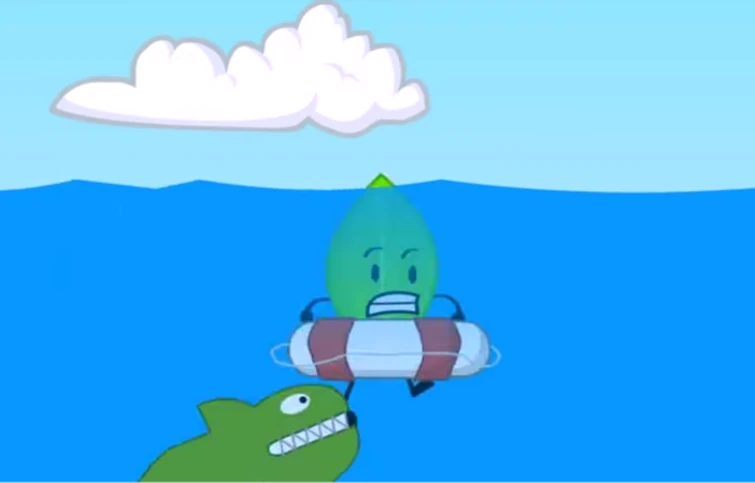 Discuss Everything About Battle for Dream Island Wiki | Fandom