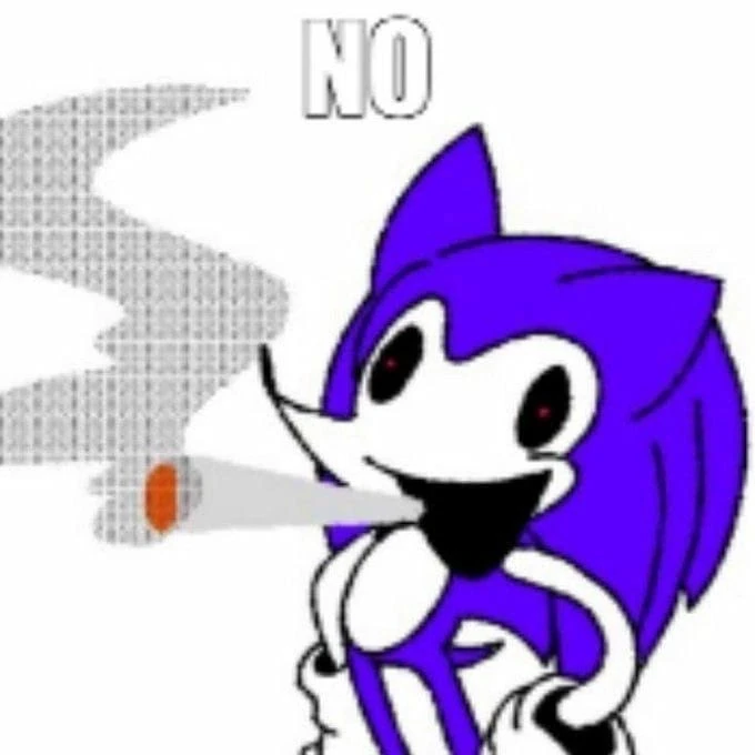 Needlemouse blunt | Fandom