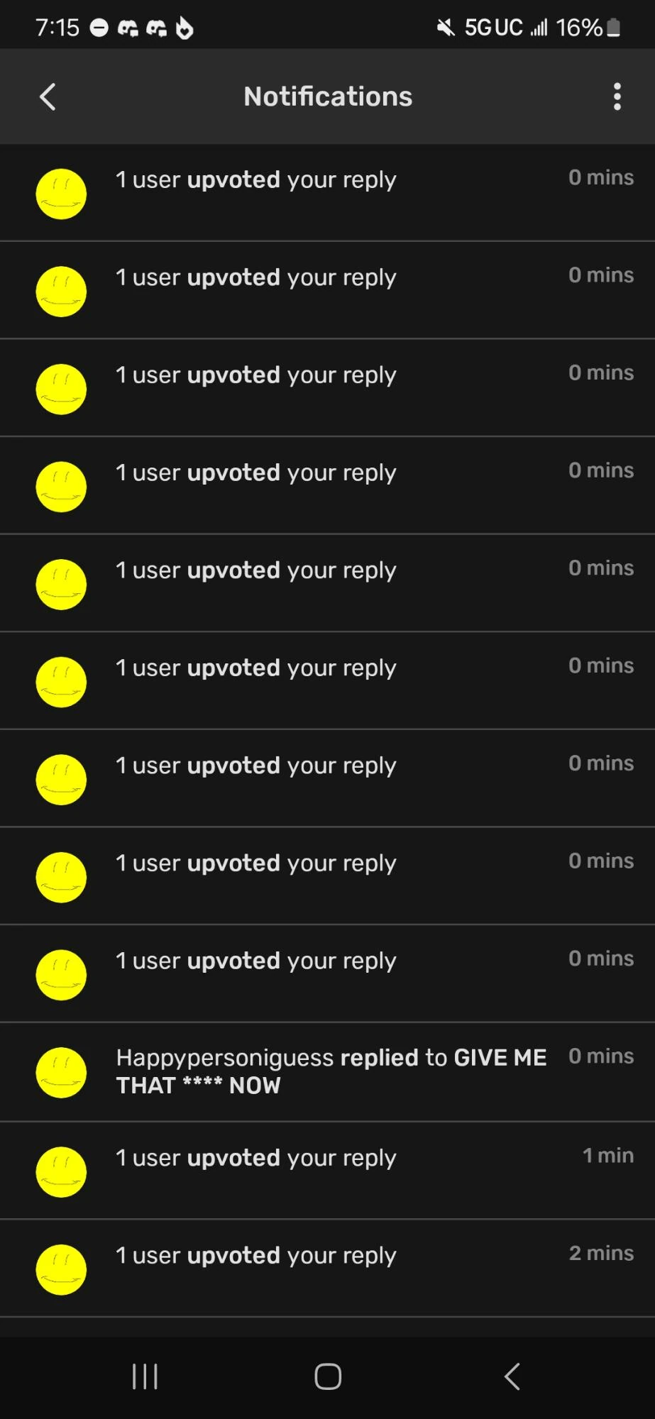 Bruh shai chill | Fandom