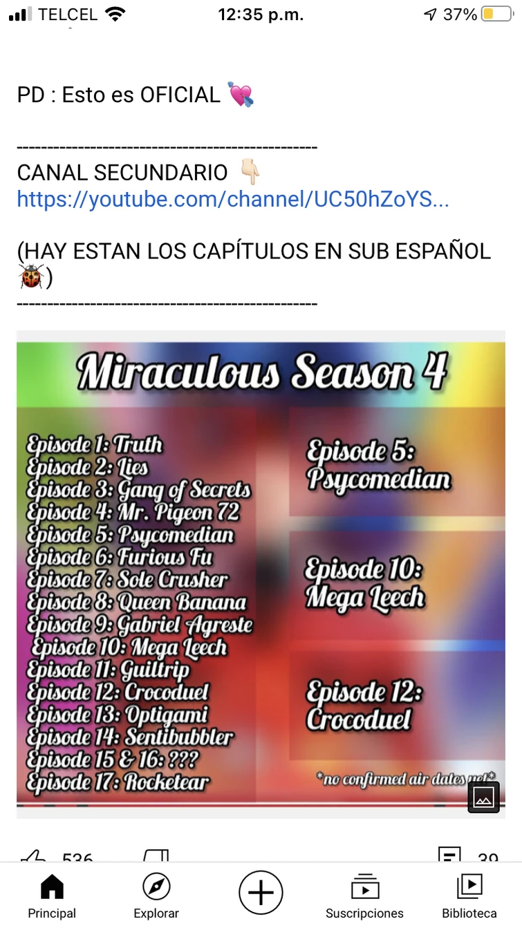 Another episodes | Fandom