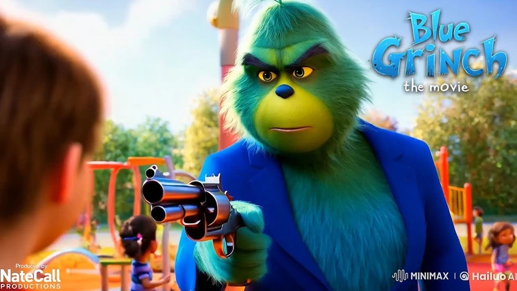 Bro someone made an AI movie based off the knee surgery is tomorrow ...