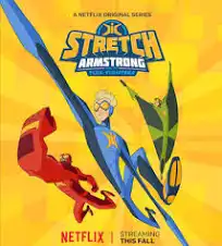 Anyone remember Stretch Armstrong | Fandom