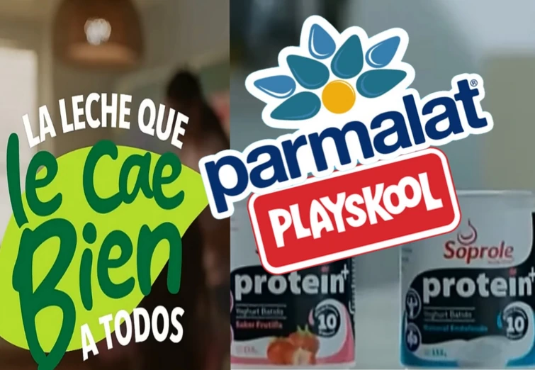 Parmalat Playskool Pack 10 | Fandom