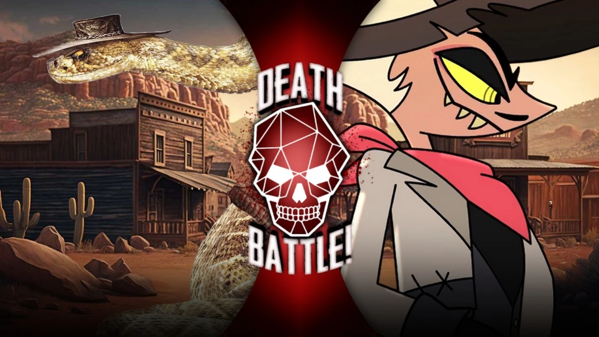 I'm sorry. But I prefer this more than Jake vs Death | Fandom