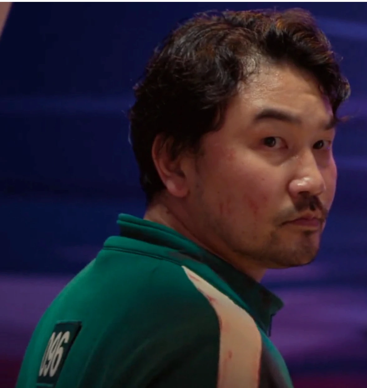 Player 096 from Squid Game S3 | Fandom