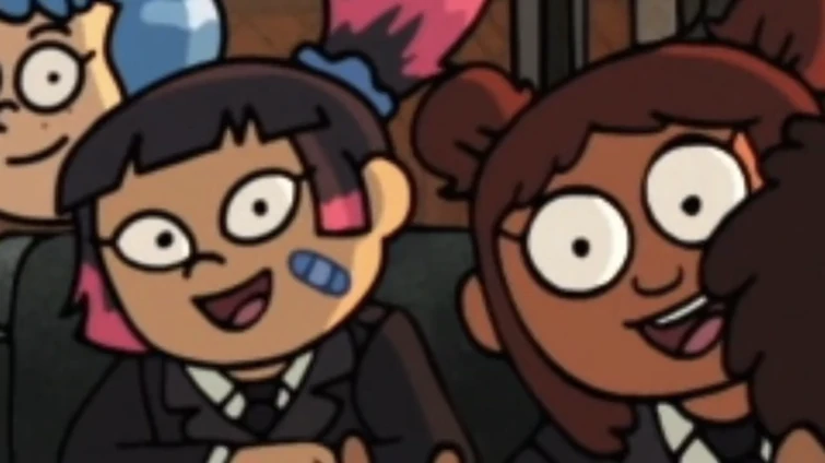 Discuss Everything About Amphibia Wiki | Fandom