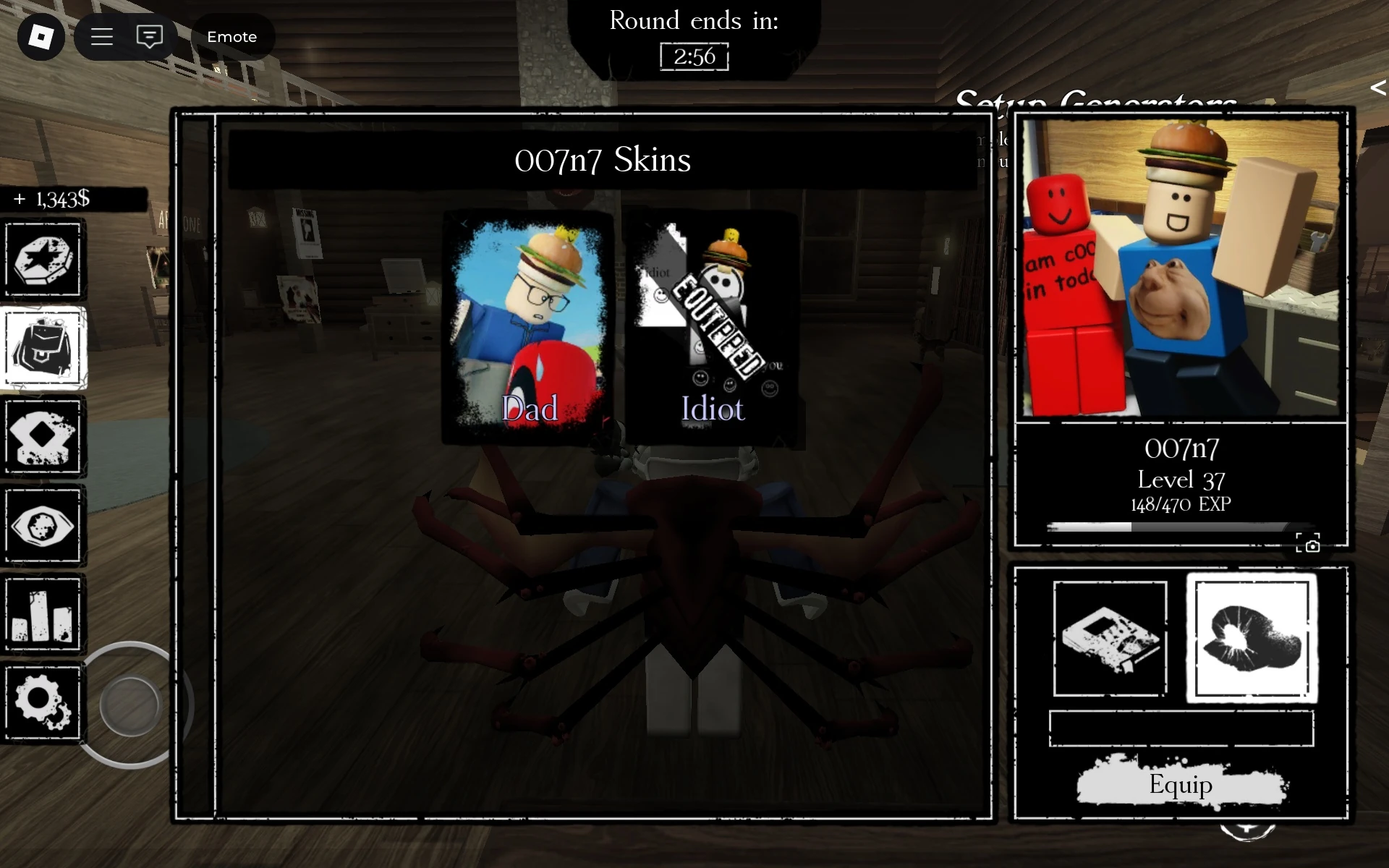 I'm a lvl 37 007n7 | Fandom