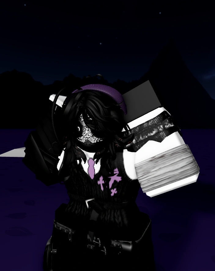 Interaction Dialogues w/Myra (only survivors) Is Open! | Fandom