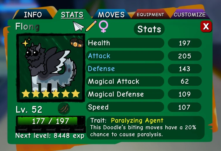 Discuss Everything About Doodle World Wiki | Fandom