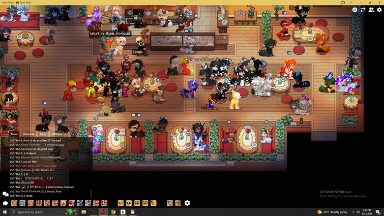 Discuss Everything About PonyTown Wiki | Fandom