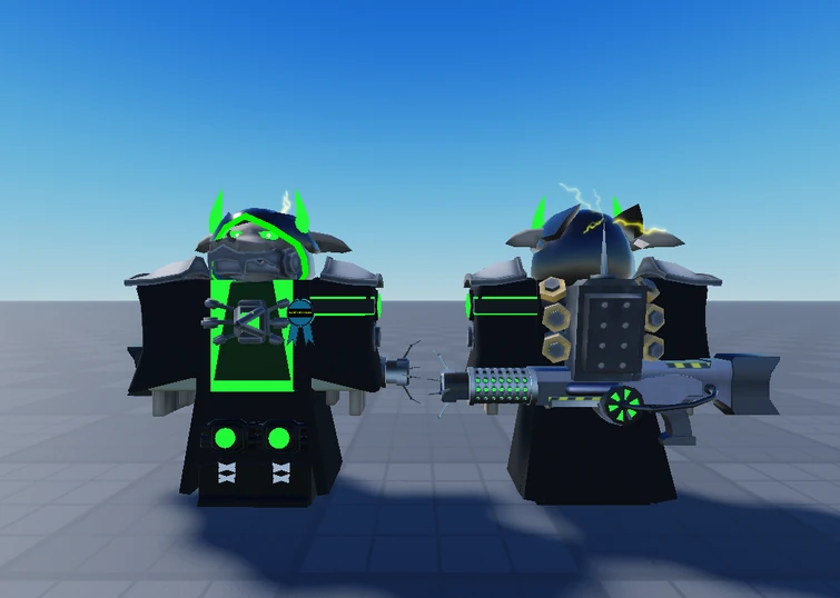 Discuss Everything About Tower Defense Simulator Wiki | Fandom