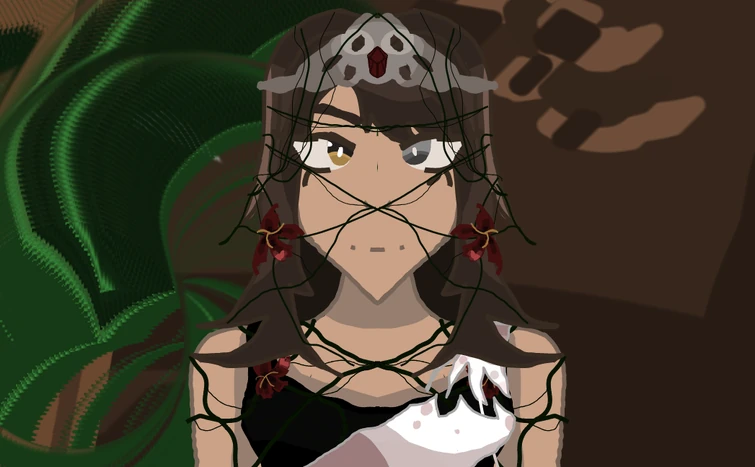 killer yronica (oh noe!) | Fandom