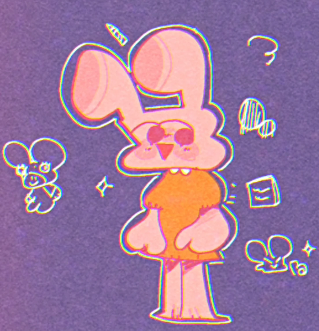 Drawing Anais is so fun | Fandom