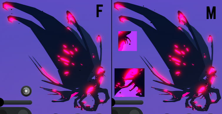 Glimmer raiquazok is great! | Fandom