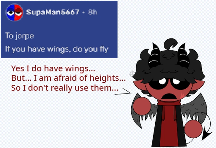 QNA with my OCs | Fandom