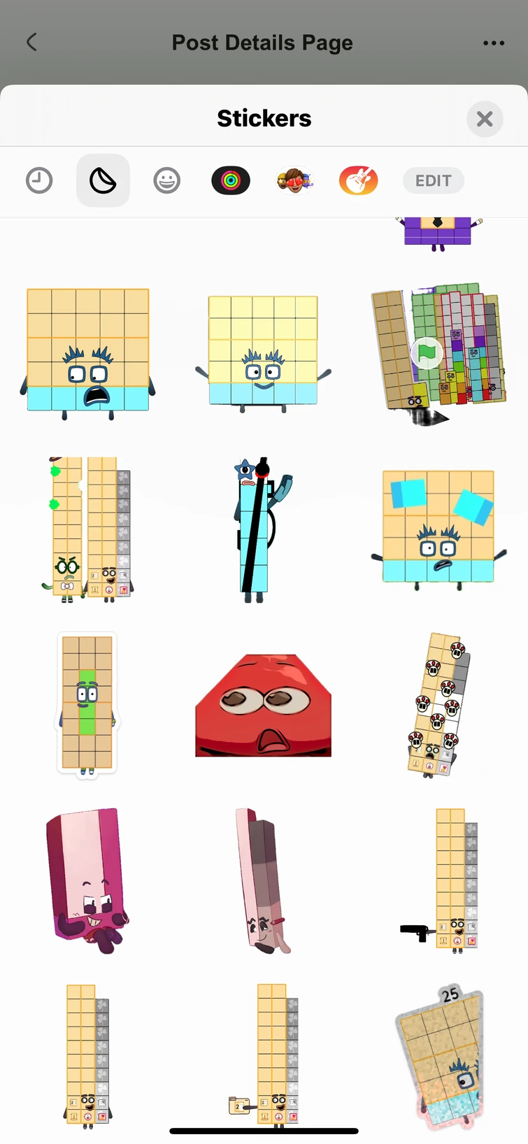 Discuss Everything About Numberblocks Wiki | Fandom