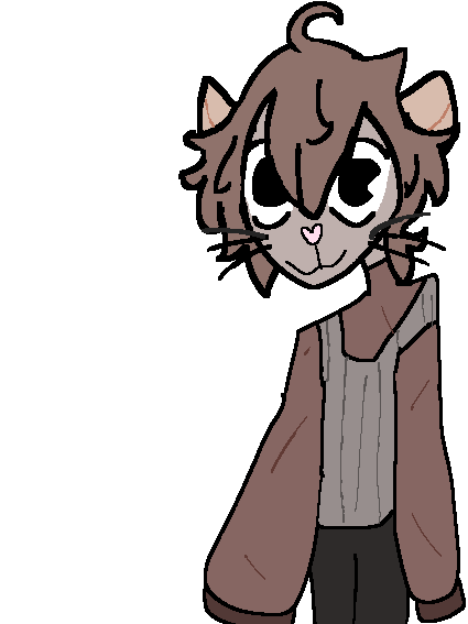 new oc ! he is a rat | Fandom