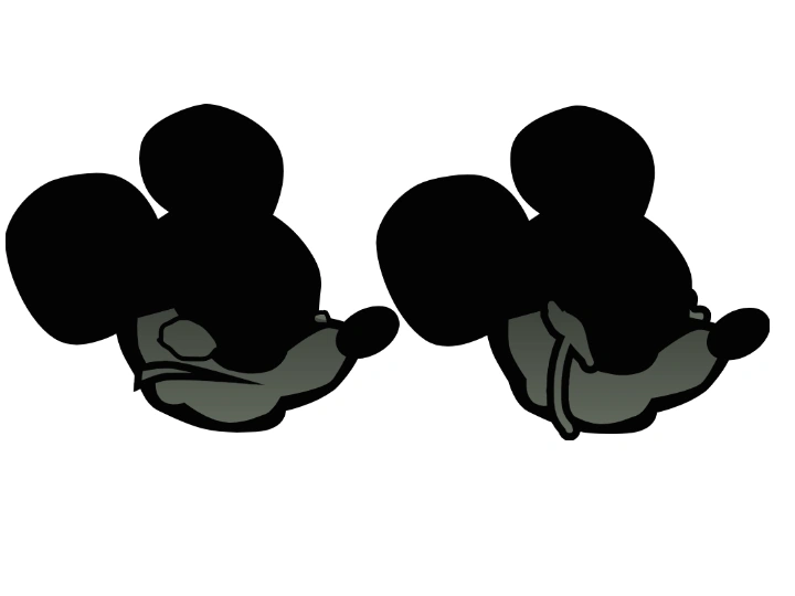 custom w.i. P2 mickey icons | Fandom